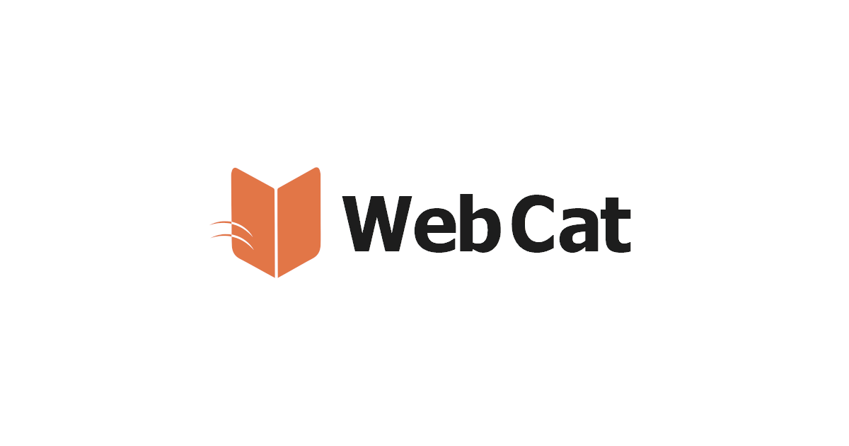 WebCat